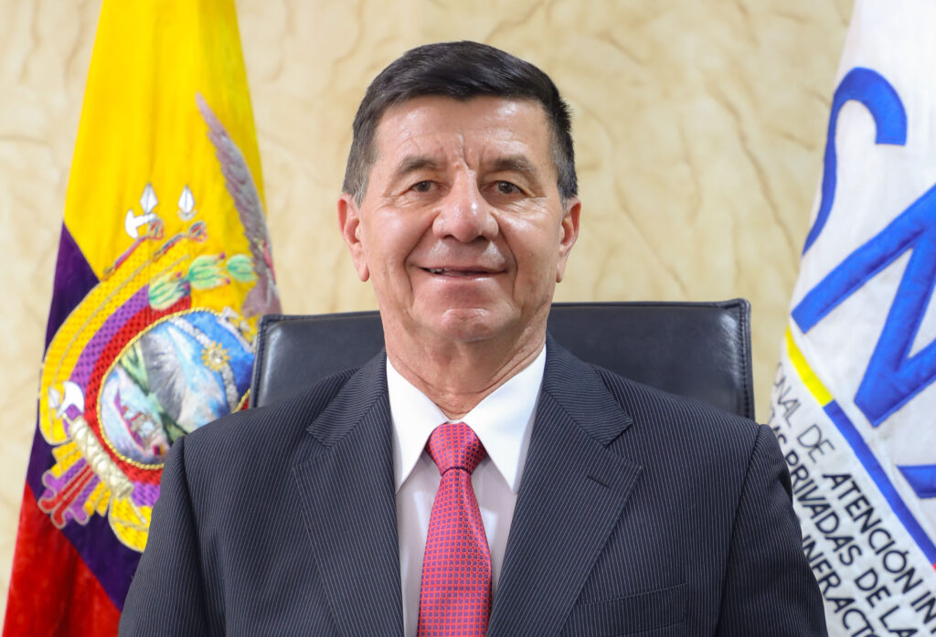 El SNAI tiene nueva autoridad – SNAI